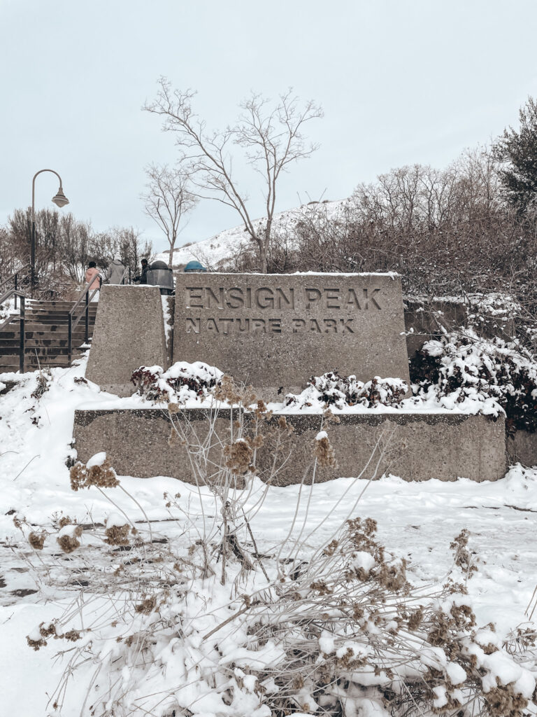 Snowy Escapes: 10+ fun things to do in Utah in winter - Travel Meets Style