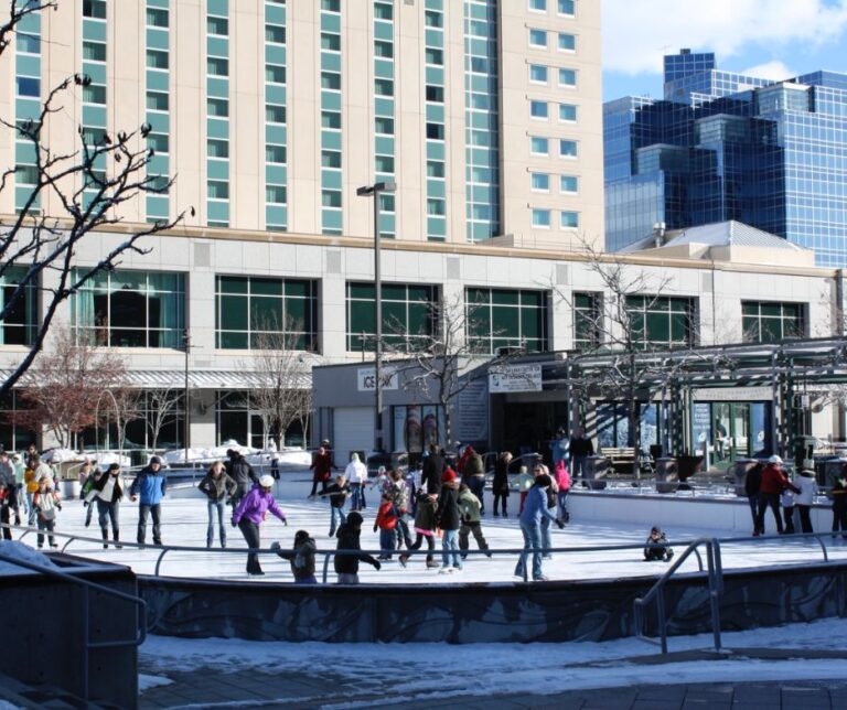 Snowy Escapes: 10+ fun things to do in Utah in winter - Travel Meets Style