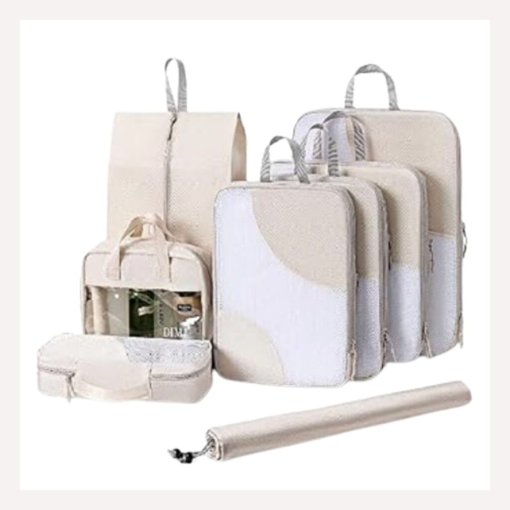 20+ top travel essentials to help you pack like a pro in 2025 - Travel ...