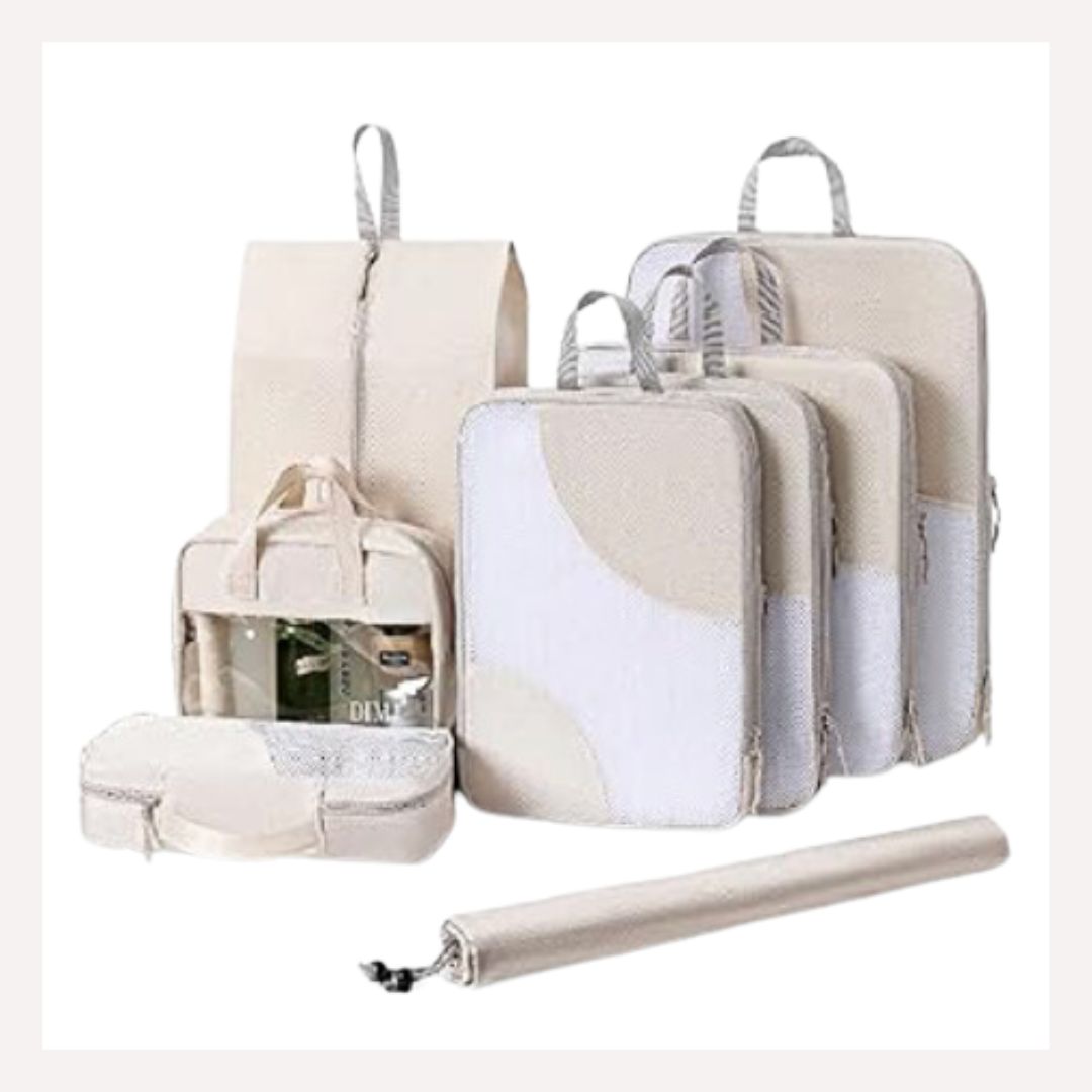 20+ top travel essentials to help you pack like a pro in 2025 - Travel ...