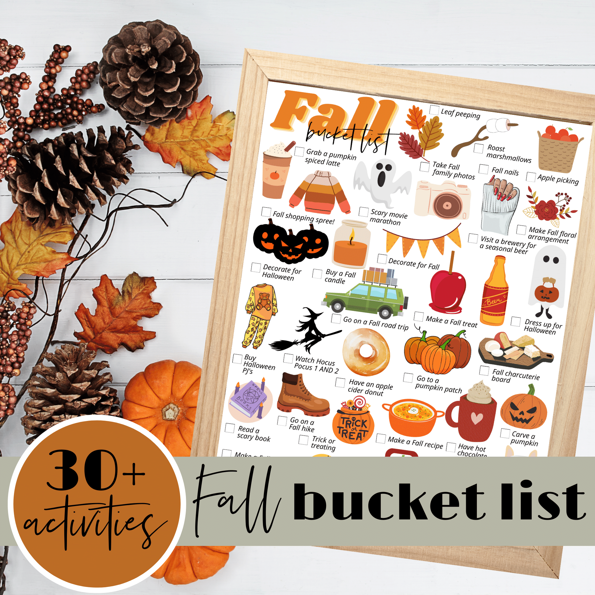 30+ awesome things to do in Fall 2022 - Travel Meets Style