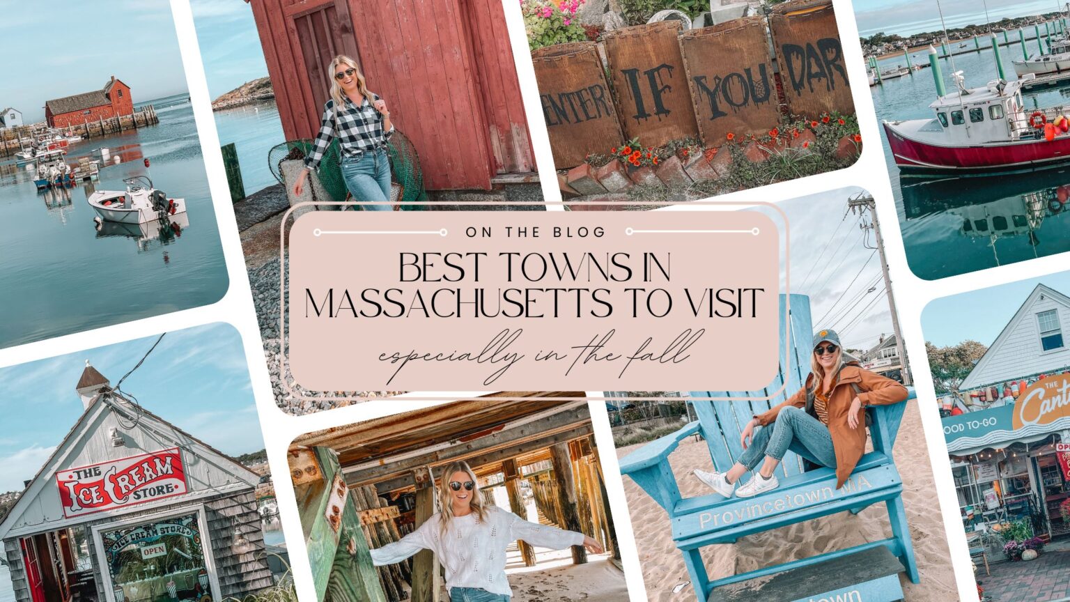 5+ Best towns in Massachusetts to visit (especially in Fall) 2025 ...