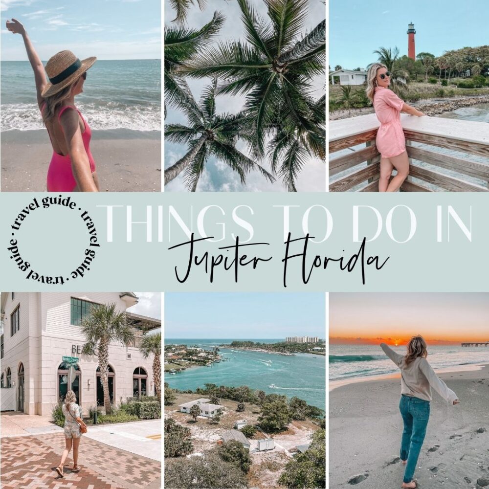 Sunny Escapes: 20+ best things to do in Jupiter Florida - Travel Meets ...