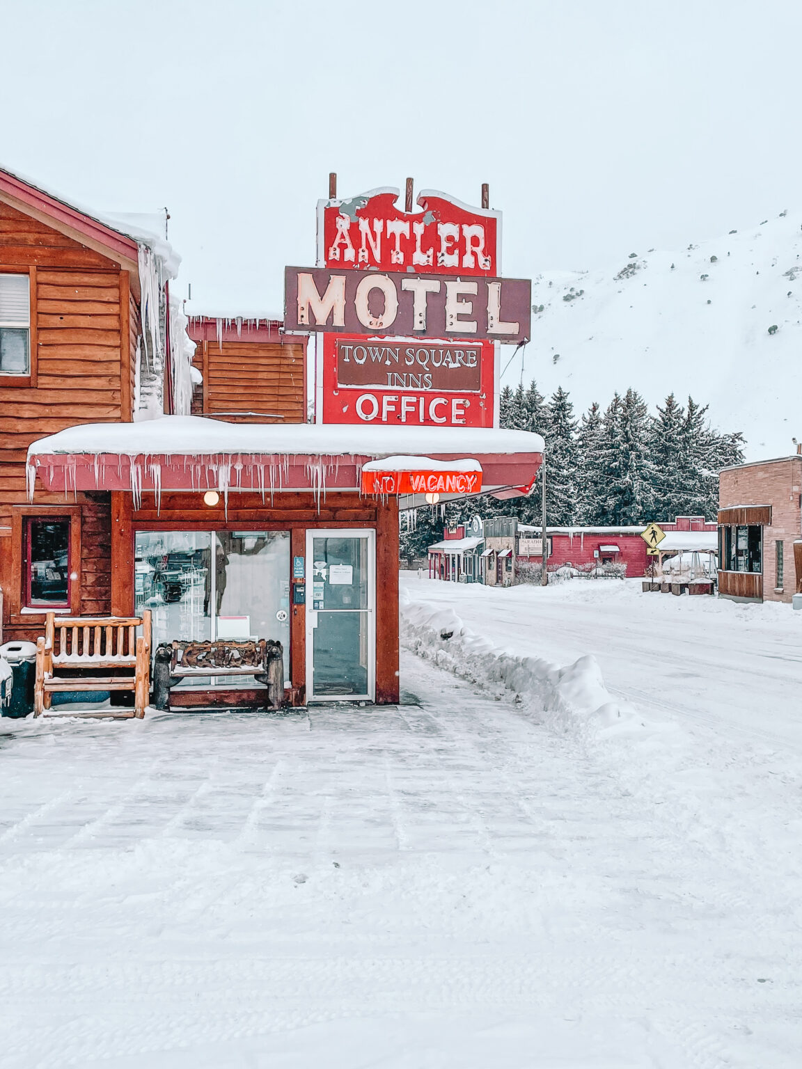 Ski, Stay, Play: The ultimate travel guide for Jackson Hole in Winter ...