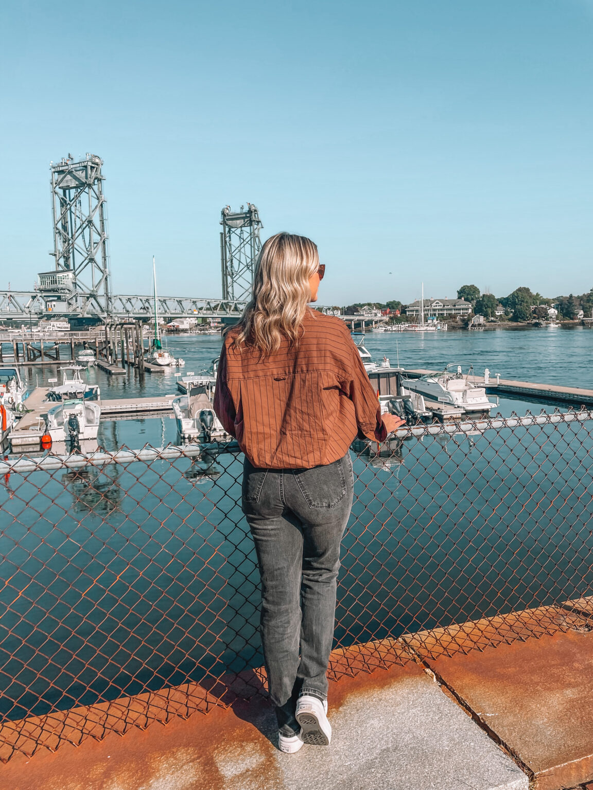 The Ultimate 7 day New England Road Trip Itinerary 2025 - Travel Meets ...