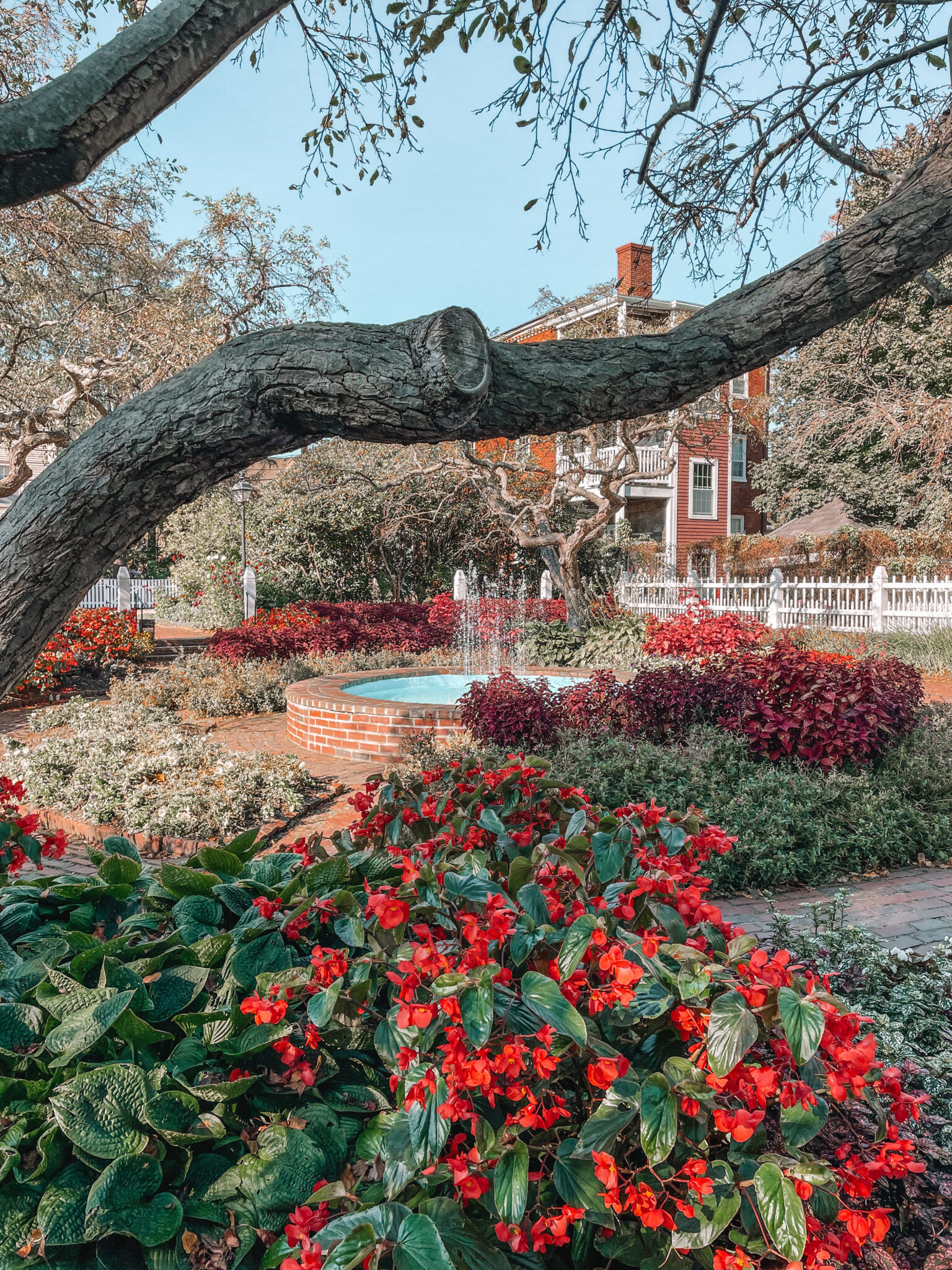 The Ultimate 7 day New England Road Trip Itinerary 2025 - Travel Meets ...