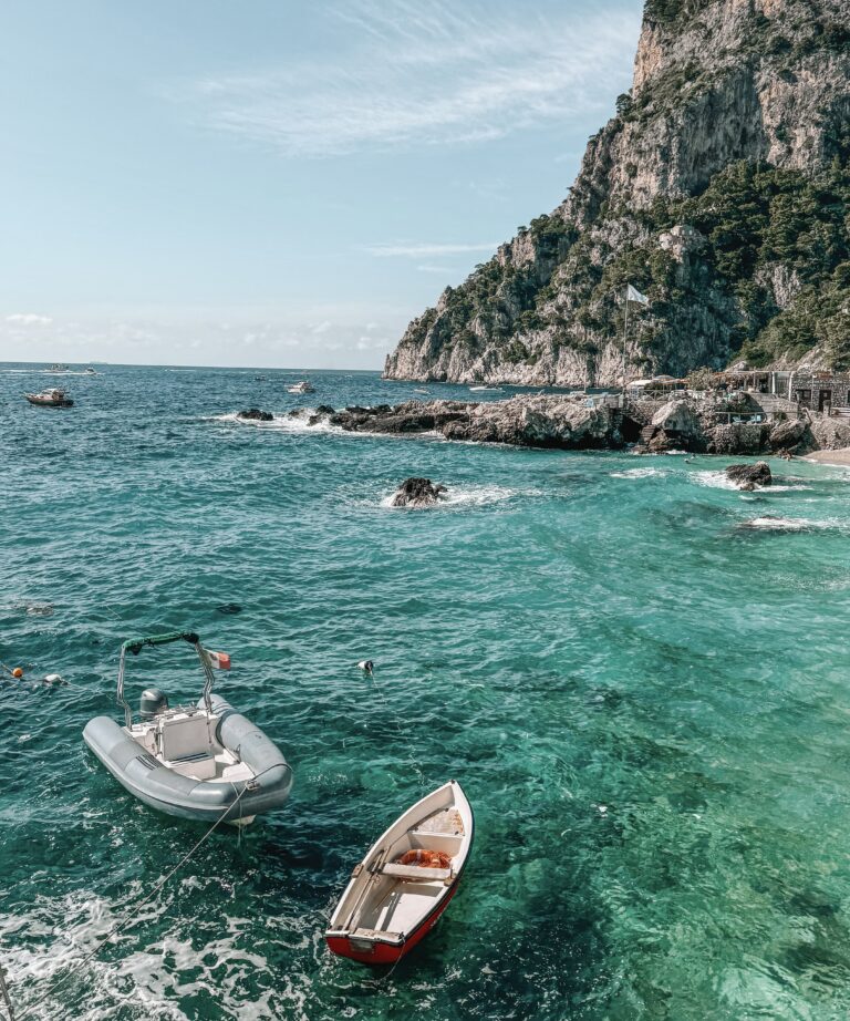 10+ iconic things to do in Capri for an unforgettable visit 2025 ...